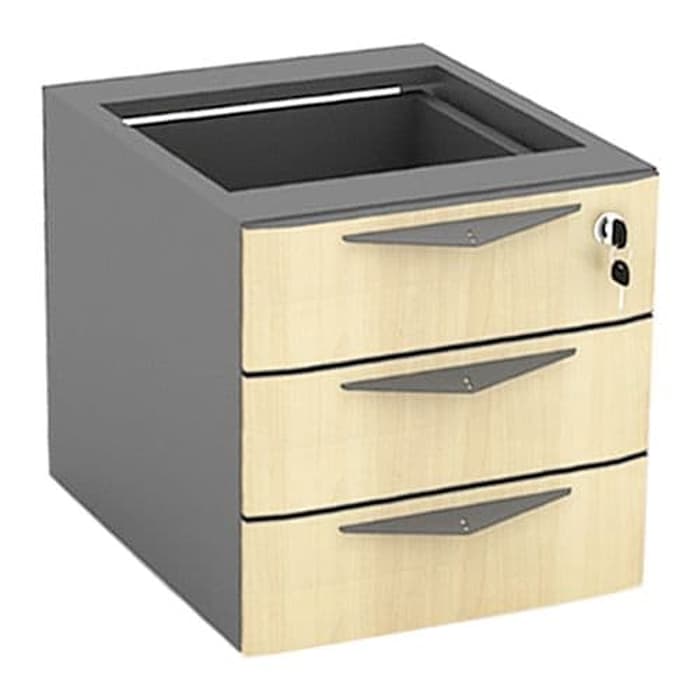 Meja Kantor Modera SHD 7305